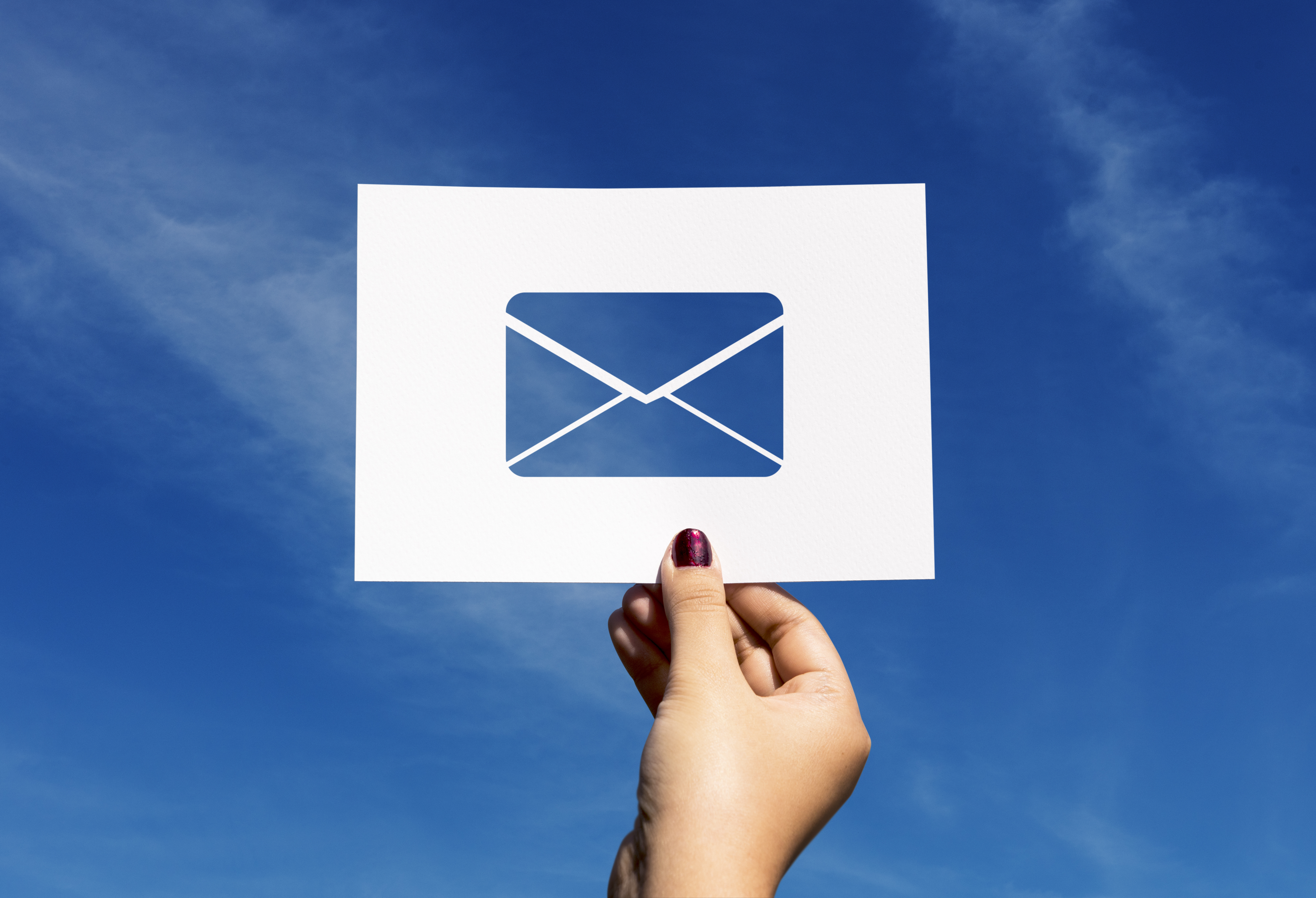 Emailing y Generación Z : ¿ Podemos seguir utilizando el email para ...