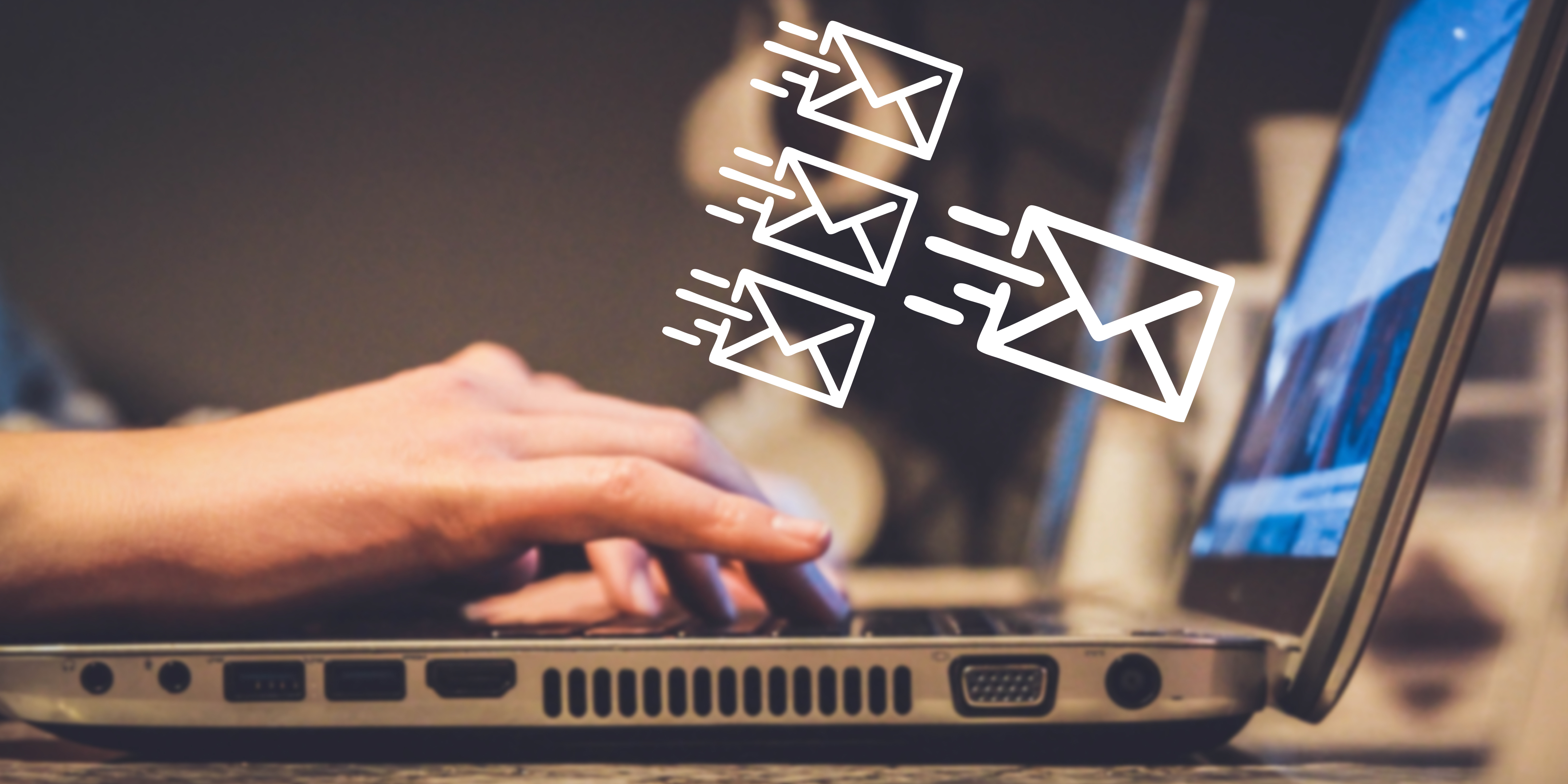 5 e-mail da automatizzare per rafforzare il dialogo con il vostro pubblico