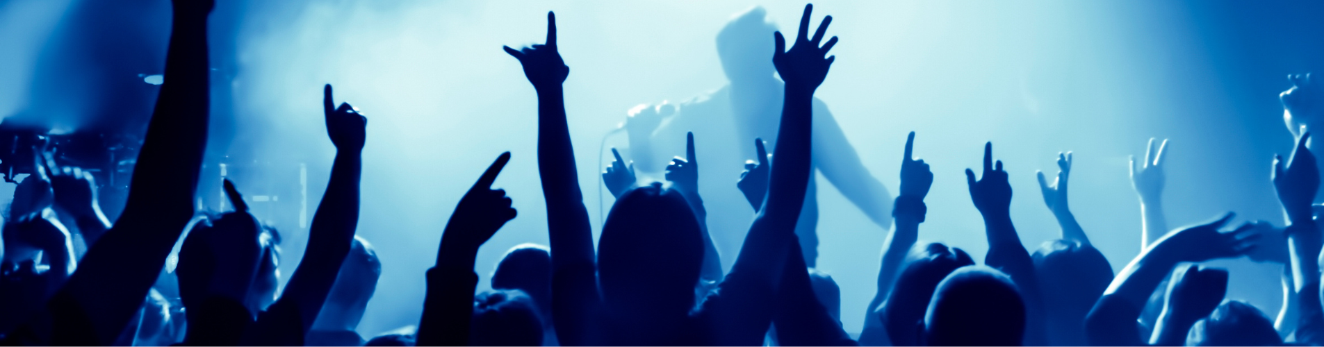 Before, during and after the event : 3 ways to build audience loyalty